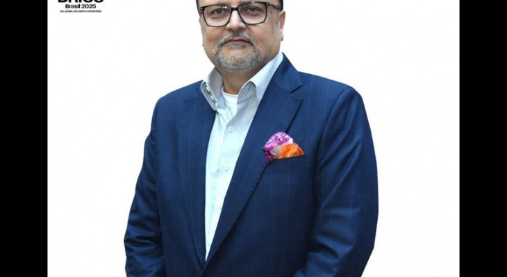 Harvansh Chawla Appointed As Chairman Of BRICS Chamber Of Commerce & Industry - BW Legal World